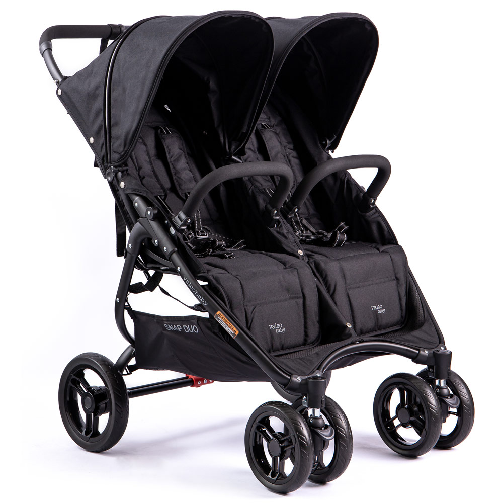 Snap Duo Tailor Made - Valco Baby Polska